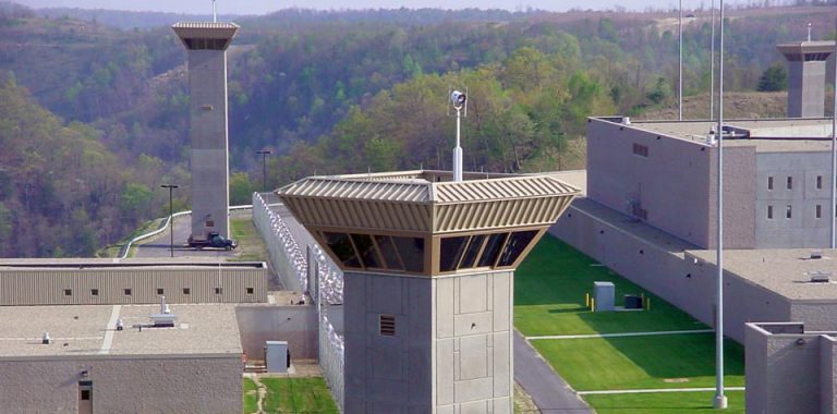 USP BIG SANDY | Prison in Kentucky – Inmate Releases