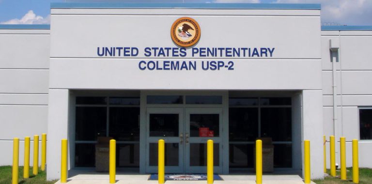 USP CANAAN | Prison in Pennsylvania – Inmate Releases