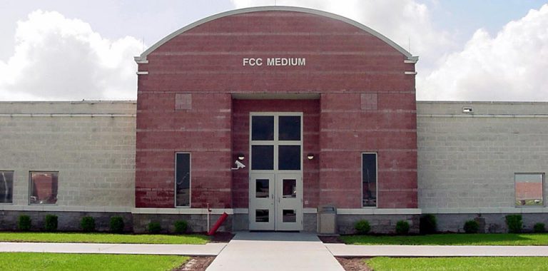 FCI COLEMAN MEDIUM | Florida – Inmate Releases